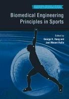 Biomedical Engineering Principles in Sports - Hung George K. | Książka ...