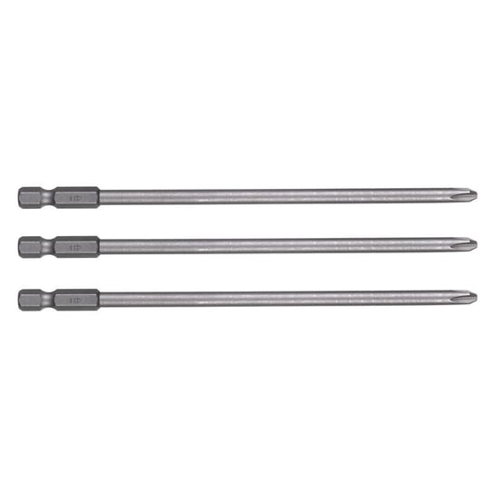 Bit PH2 148 mm do M18 FSG 3 szt. MILWAUKEE - Milwaukee | Sklep EMPIK.COM