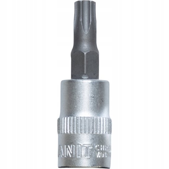 Bit TORX T27 z nasadką 1/4" BLACK EDITION - Inna marka | Sklep EMPIK.COM