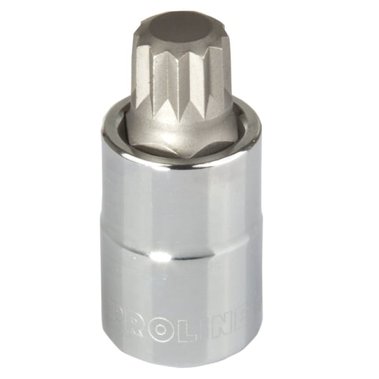 Bitonasadka 1/2'' spline m14 p - Proline | Sklep EMPIK.COM