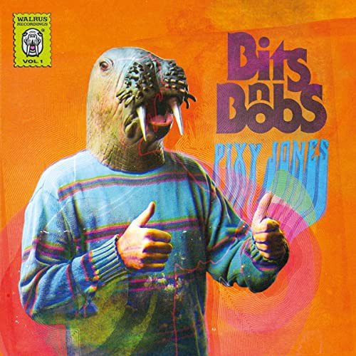Bits N Bobs - Various Artists | Muzyka Sklep EMPIK.COM