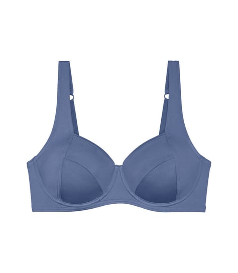 Biustonosz kąpielowy Triumph Summer Mix & Match W 01 sd-40B - Triumph ...