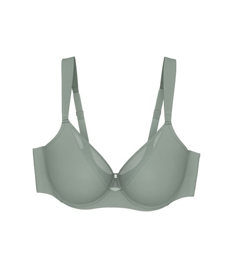 Biustonosz miękki na fiszbinie Triumph True Shape Sensation T W01-75F - Triumph | Moda Sklep ...