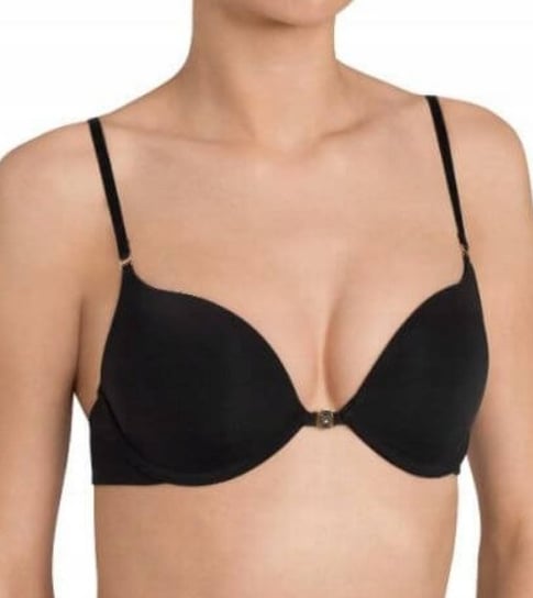 Biustonosz push-up Triumph Body Make-Up Essentials WHUFM 70D - Triumph | Moda Sklep EMPIK.COM