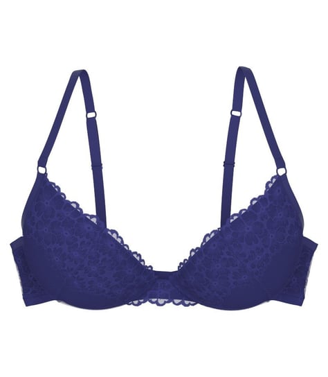 Biustonosz push-up Triumph Bright Spotlight WHU-70C - Triumph | Moda ...