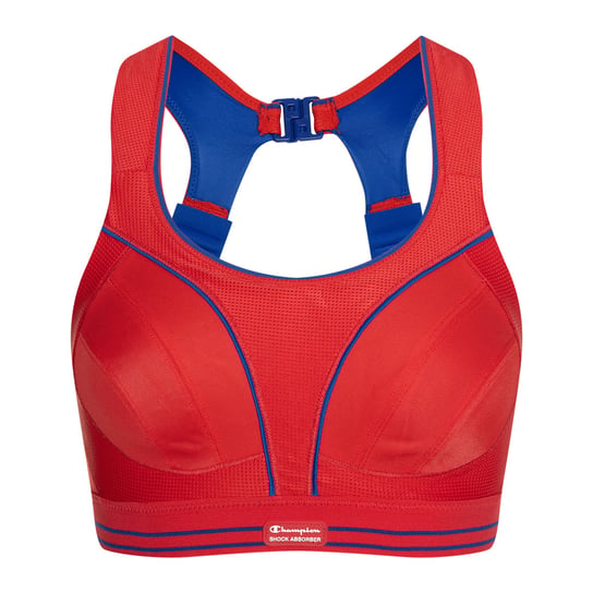 Biustonosz Shock Absorber Ultimate Run Bra - Shock Absorber | Sport ...