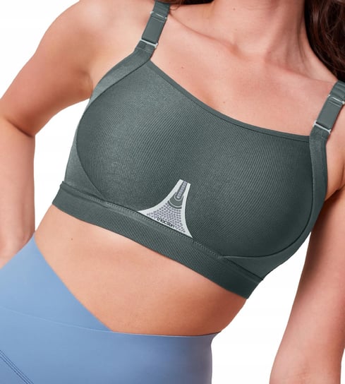 Biustonosz sportowy Stanik damski TRIUMPH Triaction Gravity Lite N EX 90C - Triumph | Moda Sklep ...
