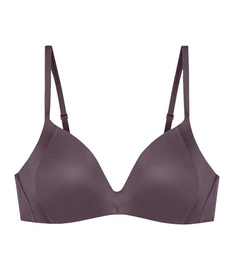 Biustonosz Triumph bez fiszbin Body Make-up Soft Touch P EX-75B ...