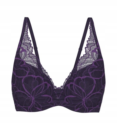 Biustonosz Triumph Body Make-Up Illusion Lace WP 80E - Triumph | Moda ...