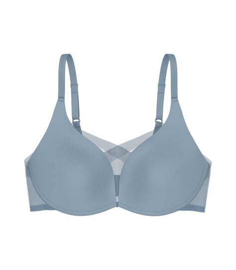 Biustonosz usztywniany bez fiszbin Triumph Shape Smart P-M - Triumph ...