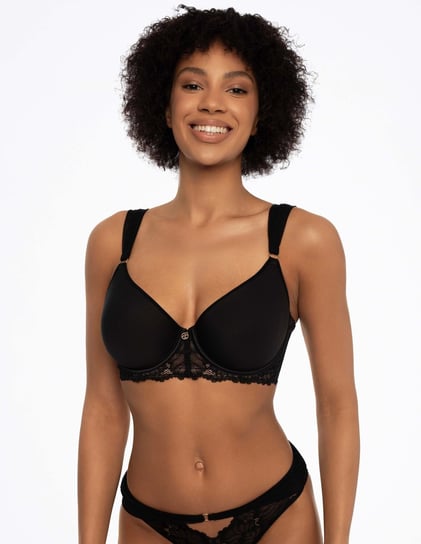 Biustonosz usztywniany Neo Esotiq 65F - Esotiq | Moda Sklep EMPIK.COM