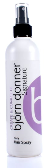 Bjorn Donner, Spray Lakier Dodający Objętości, 300ml | Sklep EMPIK.COM