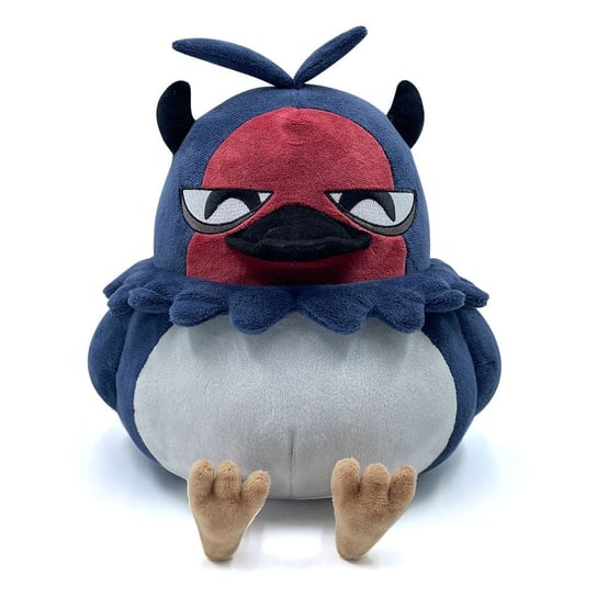 Black Clover Plush Figure Nero 22 cm - Inna marka | Sklep EMPIK.COM