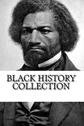 Black History Collection - Opracowanie zbiorowe | Książka w Empik