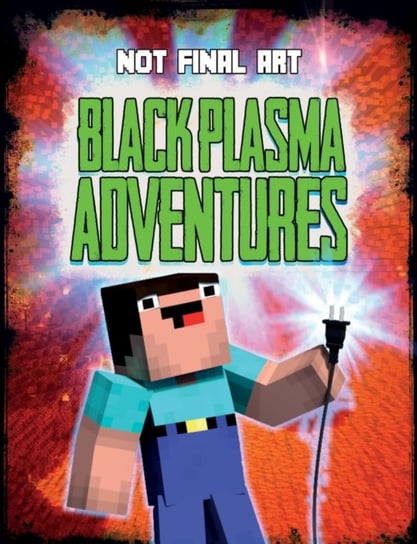 Black Plasma Adventures: Independent and unofficial - Opracowanie ...