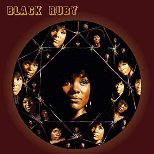 Black Ruby - Various Artists | Muzyka Sklep EMPIK.COM