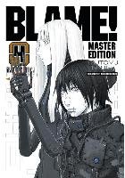 Blame! 04 - Nihei Tsutomu | Książka w Empik