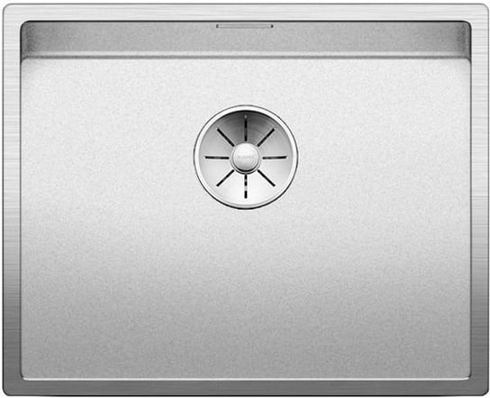 BLANCO CLARON 500-U stal Durinox, InFino - BLANCO | Sklep EMPIK.COM