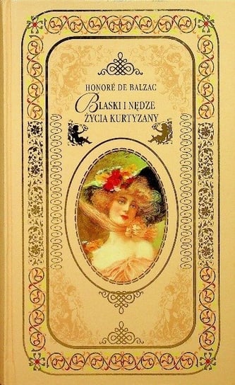 Blaski i nędze życia kurtyzany - Opracowanie zbiorowe | Książka w Empik