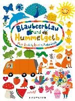Blaubeerblau und Hummelgelb - Mein knallig buntes Farbenbuch - Fischer ...