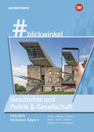 #blickwinkel - Geschichte und Politik & Gesellschaft für ...