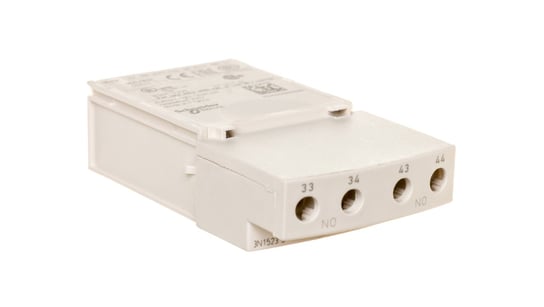 Blok styków pomocniczych 2Z 5A 250V AC/DC LUFN20 - Schneider Electric ...