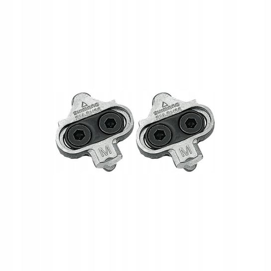 BLOKI DO PEDAŁÓW SPD MTB SHIMANO SM-SH56 WIELOKIERUNKOWE PARA - Shimano ...