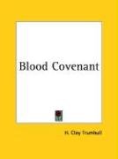 Blood Covenant - Trumbull Clay H. | Książka w Empik