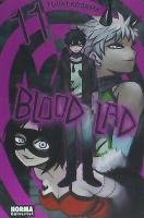 Blood lad 11 - Kodama Yuuki | Książka w Empik