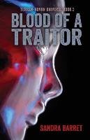 Blood of a Traitor - Barret Sandra | Książka w Empik