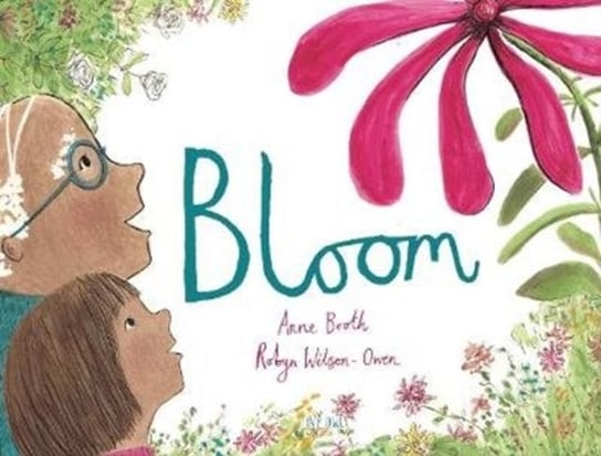 Bloom - Booth Anne | Książka w Empik