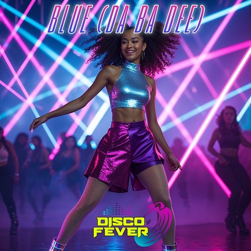 Blue (Da Ba Dee) - Disco Fever | Muzyka, mp3 Sklep EMPIK.COM