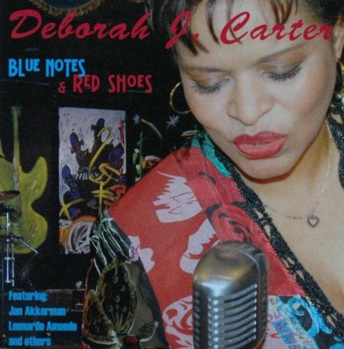 Blue Notes & Red Shoes - Various Artists | Muzyka Sklep EMPIK.COM