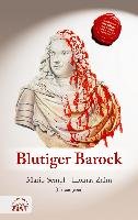 Blutiger Barock - Salomo Publishing | Książka w Empik