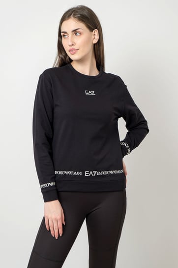 Bluza damska EA7 Emporio Armani 6LTM09-TJFTZ-0200 XL - Inna marka | Moda Sklep EMPIK.COM