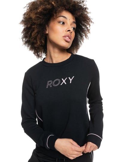 Bluza damska Roxy Fading Away Fleece dresowa-S - Roxy | Sport Sklep EMPIK.COM