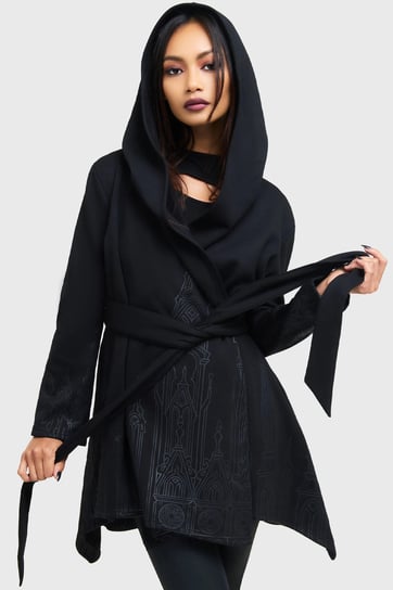 bluza/kardigan KILLSTAR - NOT YOUR TIME-XXL - Inna marka | Moda Sklep EMPIK.COM