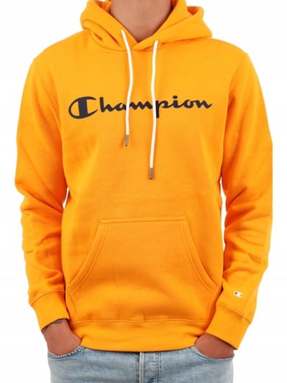 Bluza Męska Champion Z Kapturem 218282-Ys113 R.S - Champion | Sport ...