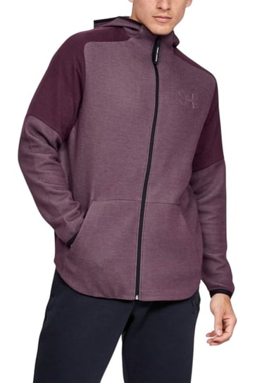 Bluza męska Under Armour Unstoppable Move Light sportowa-L - Inna marka ...