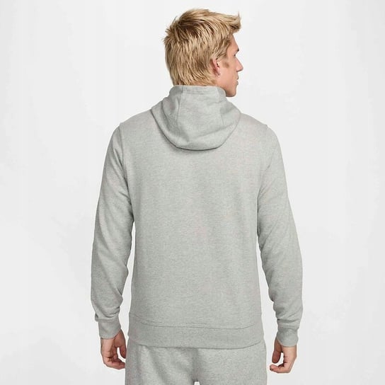 Bluza Męska Z Kapturem Nike Club Ft Hoody Swoosh 694099 021 R-XL - Nike | Sport Sklep EMPIK.COM