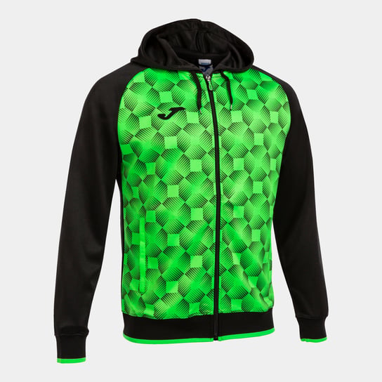 Bluza sportowa do piłki nożnej dla dzieci Joma Supernova III - Joma ...