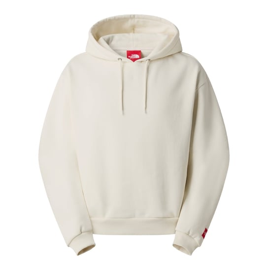 Bluza z kapturem męska The North Face REDBOX beżowa NF0A8EFZQLI r XL ...