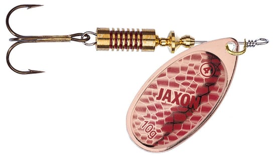 Błystka obrotowa HS Classic Contra Jaxon - Jaxon | Sport Sklep EMPIK.COM