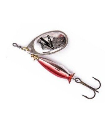 Błystki Mepps Aglia Long Cast Mepps Aglia Long Cast srebrny 17 g ...