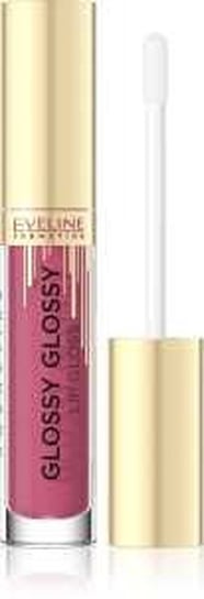 Błyszczyk do ust Eveline Glossy Glossy 04 | Sklep EMPIK.COM