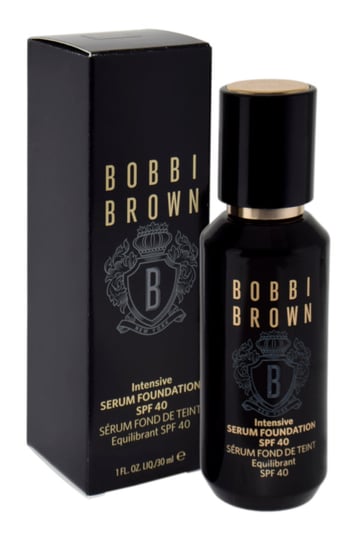 Bobbi brown intensive serum foundation spf40 - natural | Sklep EMPIK.COM