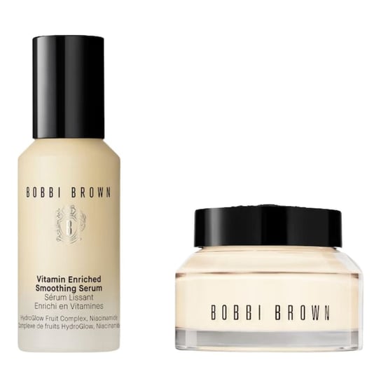 Bobbi Brown SET Boost Your Base Vitamin Enriched: Vitamin Enriched Face ...