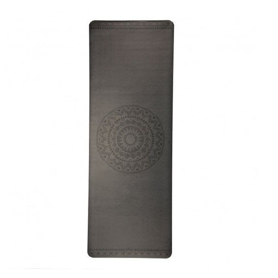 Bodhi Yoga, Mata do jogi, Phoenix, 4mm, czarny, 180cm - Bodhi Yoga ...
