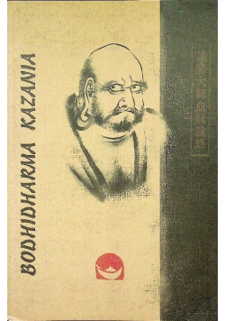 Bodhidharma Kazania - Bodhidharma | Książka w Empik