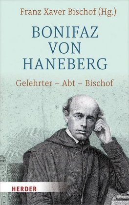 Bonifaz von Haneberg - Herder Verlag Gmbh | Książka w Empik